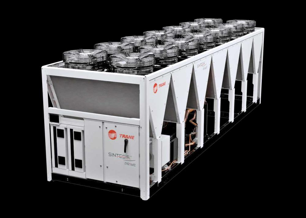 Trane® Sintesis™ RTAF Chiller